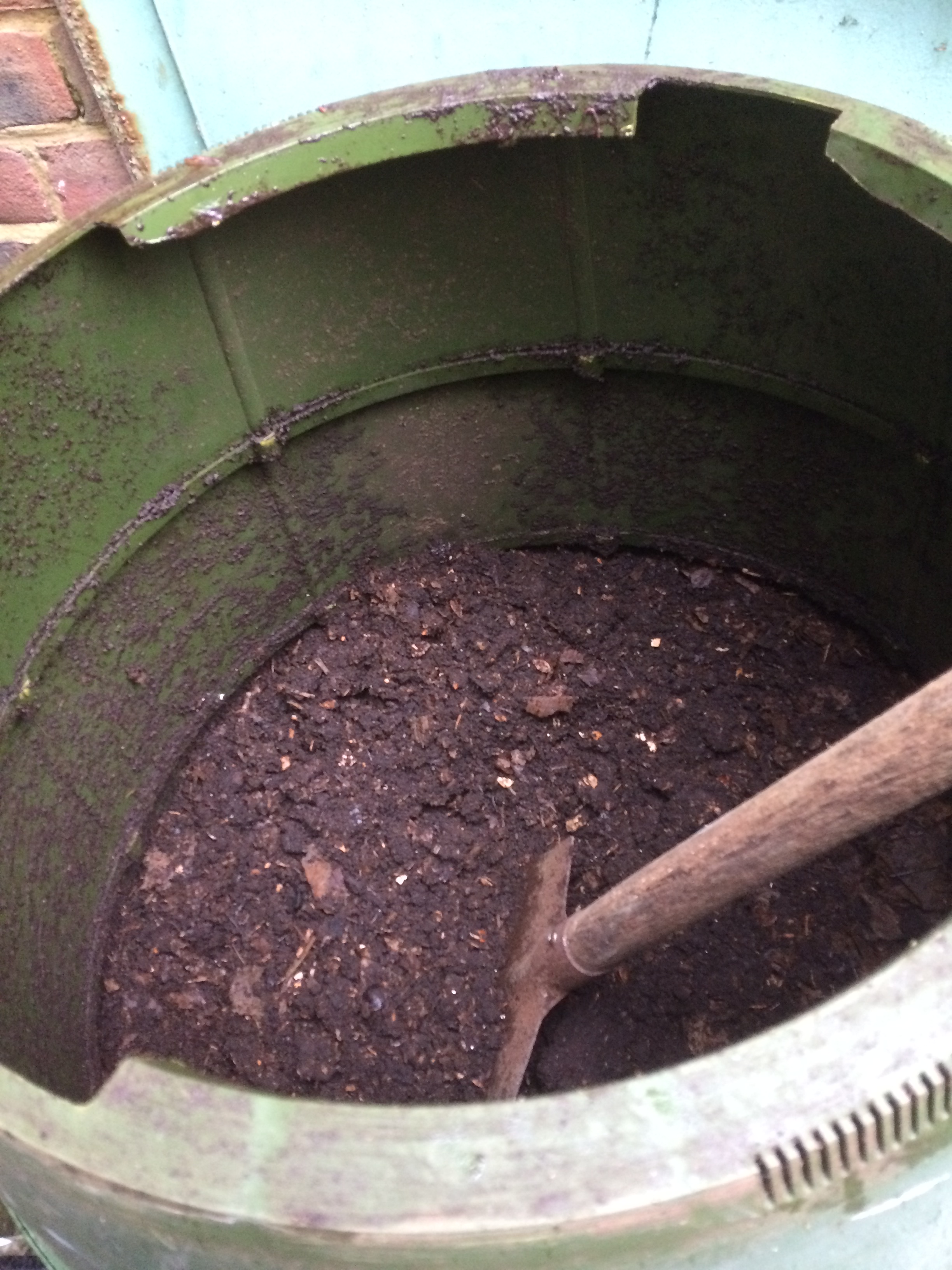Composting | London Road Station Partnership Blog